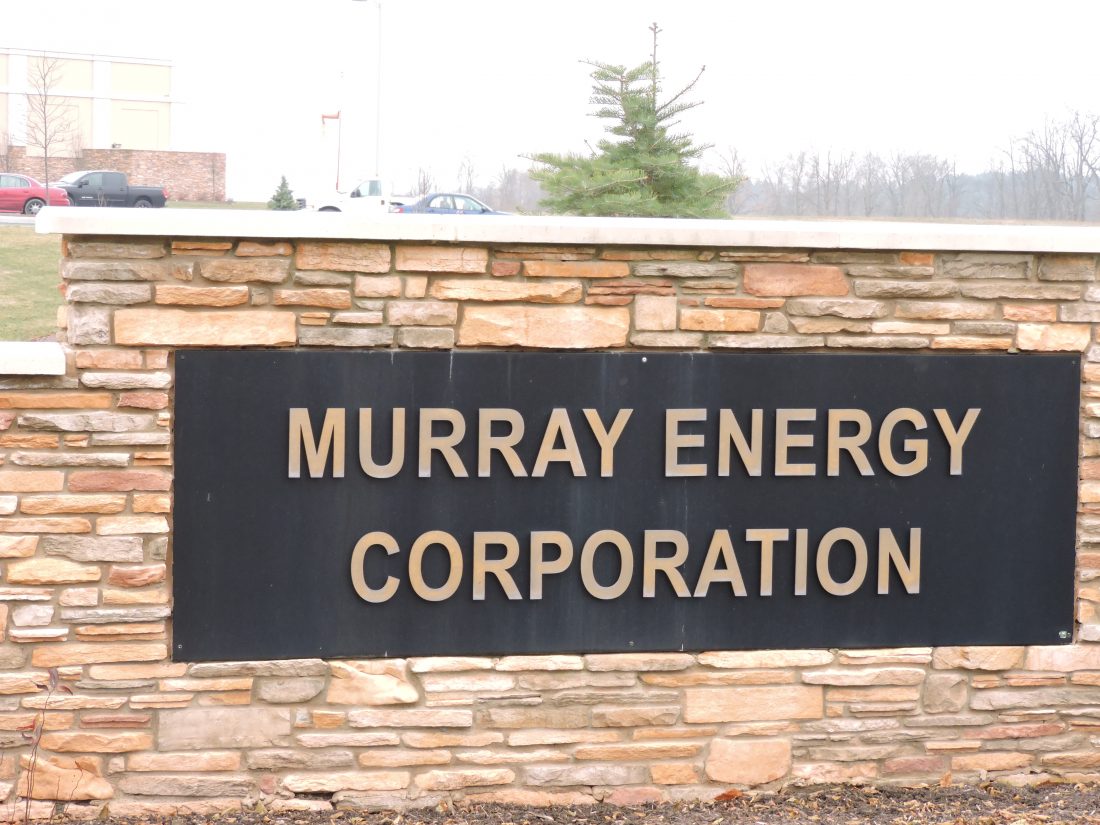 Murray Energy Emerges From Bankruptcy as New Company | News, Sports ...